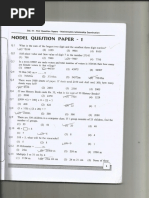 Chithambara: Mathematics Challenge2015: (Year1) | PDF | Teaching ...