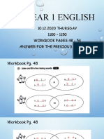 Year 2 English Textbook PDF | PDF