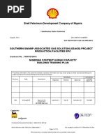 Interface Management Plan | PDF | Project Management | Interface (Computing)