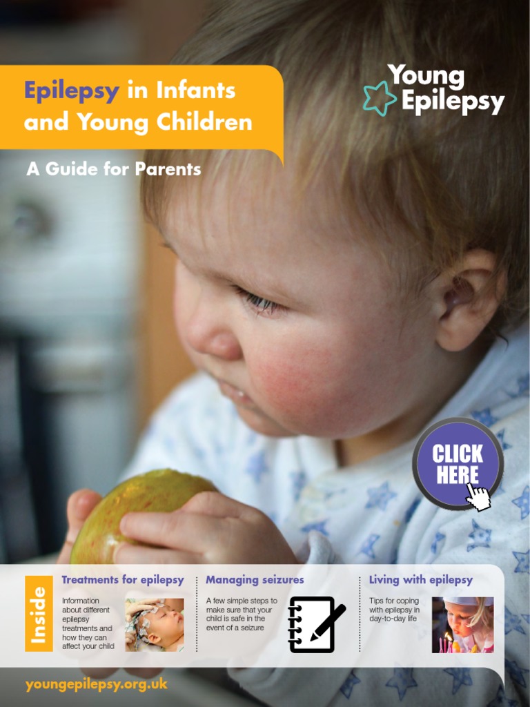 Infant Handbook Interactive | PDF | Epilepsy | Electroencephalography