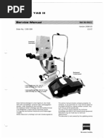 Alcon Legion Phaco System | PDF