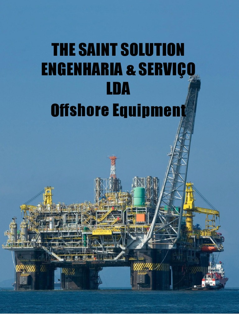 Catalogue of Offshore Container | PDF | Length | Valve