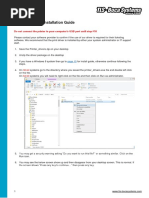 J500 Driver Installation Guide For Windows | PDF