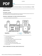 Tesla Model 3 - Emergency First Responders Guide. | PDF | Airbag | High ...