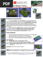 PCB Design Guidelines - Eurocircuits PCB Design Guidelines | PDF