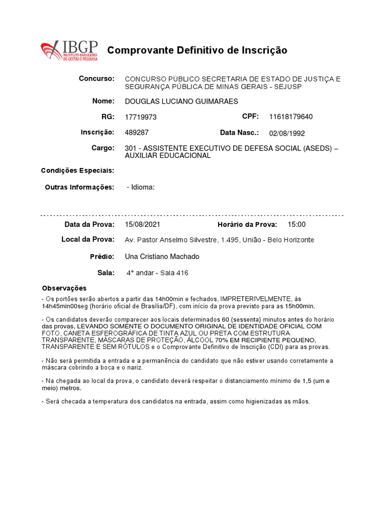 CDI PDF