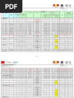 Ipc Pipe Sizing Schedule | PDF | Tap (Valve) | Plumbing