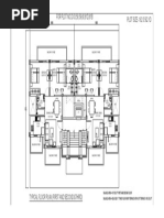 5 Storey Building Design With Plan | PDF
