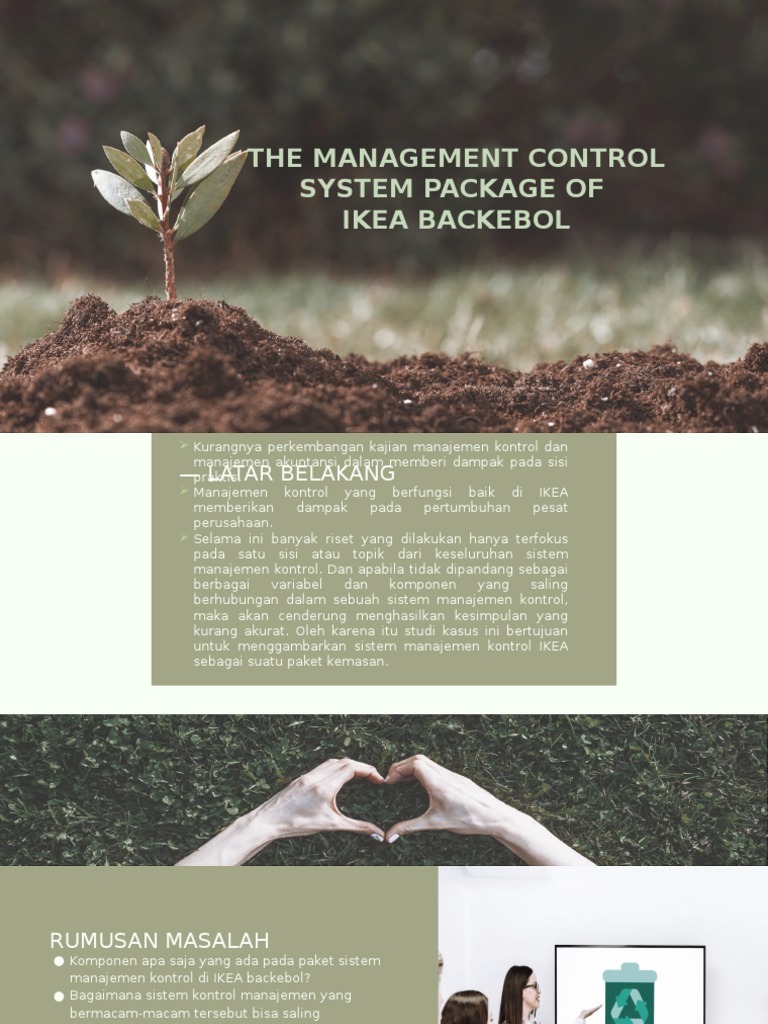 Ch4. Case Study IKEA | PDF