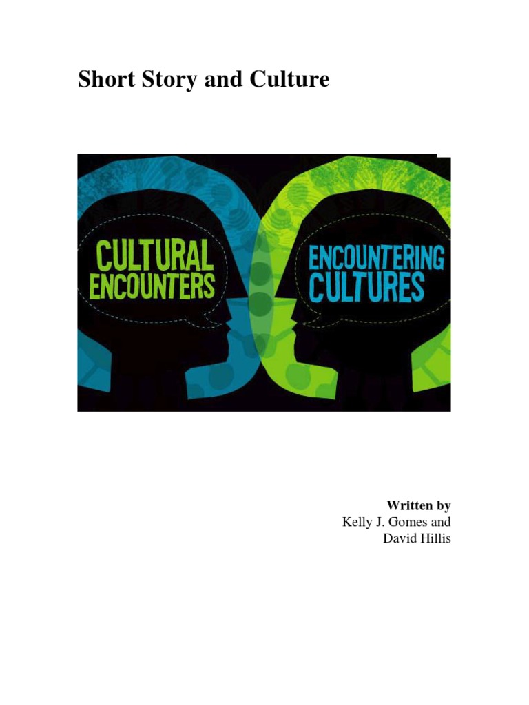 Final Short Story and Culture Sept 2010 | PDF | Narration | Storytelling