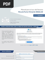 Guía de Uso de Aon Pocket y Portal Beneficios | PDF | Aplicación movil ...
