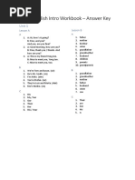 WORLD ENGLISH INTRO 3rd Edition - Students Book (Comprimido) | PDF