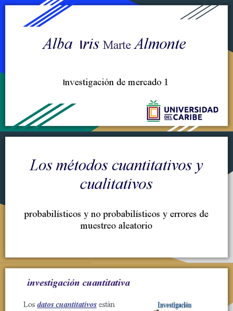 Alba Iris Marte Almonte | PDF