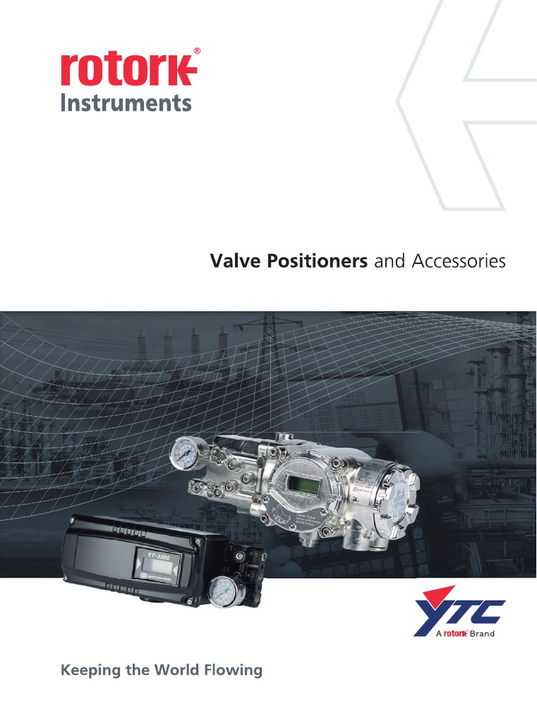 YTC Catalogo-Ilovepdf-Compressed | PDF | Tools | Components