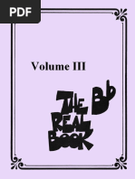 The Eb Real Book 2 | PDF