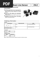 MD X2500 Datasheet | PDF | Usb | Laser