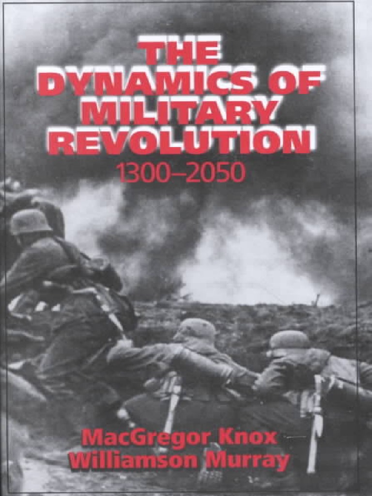 The Dynamics of Military Revolution, 1300-2050 (PDFDrive) | Download ...