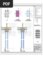 Retaining Wall Shear Key PDF | PDF | Science & Mathematics