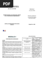 ST2 Imss | PDF | Salud y bienestar | Medicina