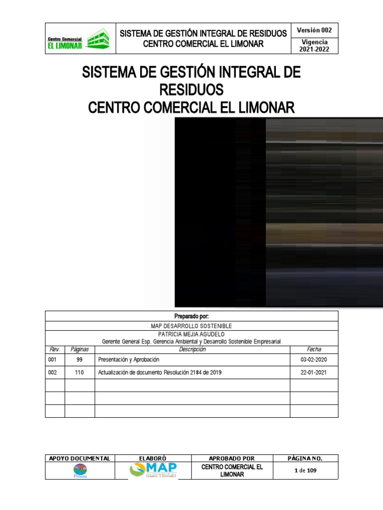 Sgir Guia | PDF | Residuos | Compost