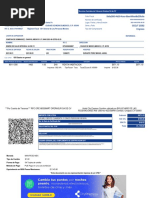Ejemplo de Prefactura | PDF | México