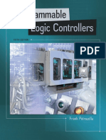 Programmable Logic Controllers by Frank D. Petruzella | PDF