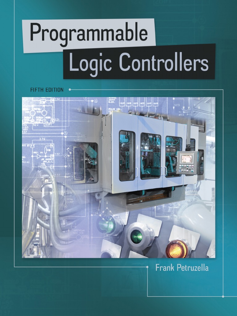 (Frank D. Petruzella) Activities - Manual - For - Programm | PDF | Programmable Logic Controller ...