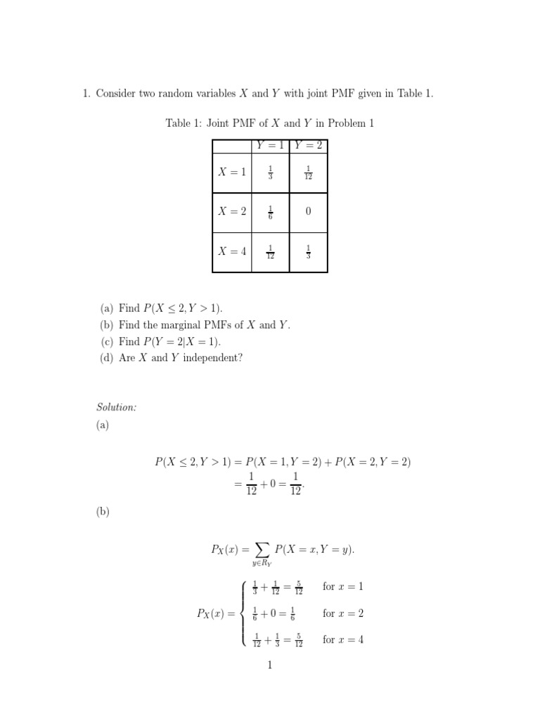 Chapter 5 Sol | PDF | Mathematics | Applied Mathematics