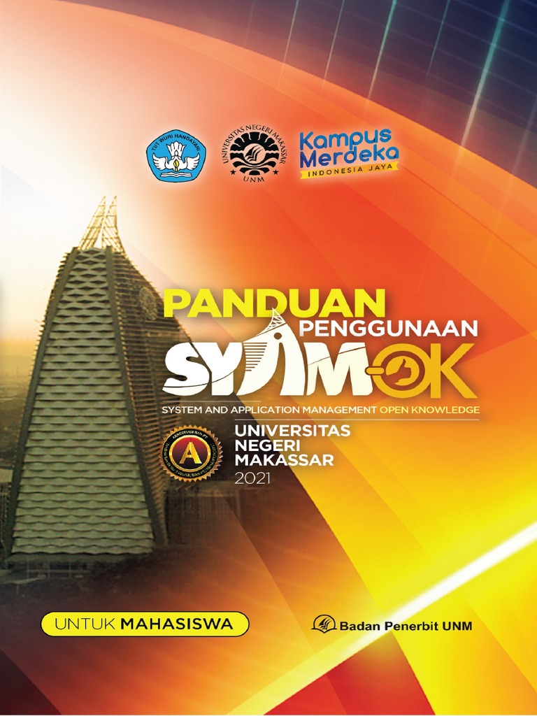 Panduan Syam-Ok Untuk Mahasiswa - Ebookfinal - Juni2021 | PDF | Bisnis