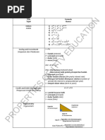 5.3. Lilitan Dan Luas Bulatan (Circumference and Area of Circles) | PDF ...