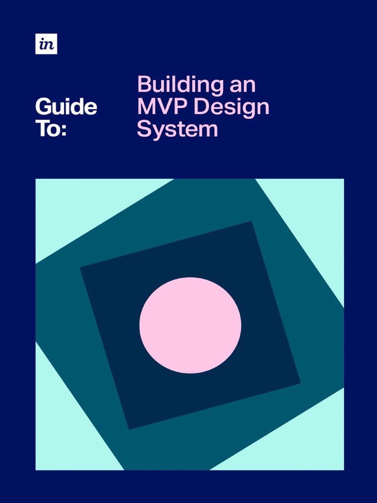 Guide To MVP Design System | PDF | System | Design