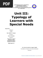 CHAPTER 5 Typical and Atypical Development Among Children | PDF