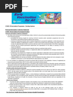 PeKa B40 Personal Data Consent Form - EN - 201901 | PDF | Consent ...