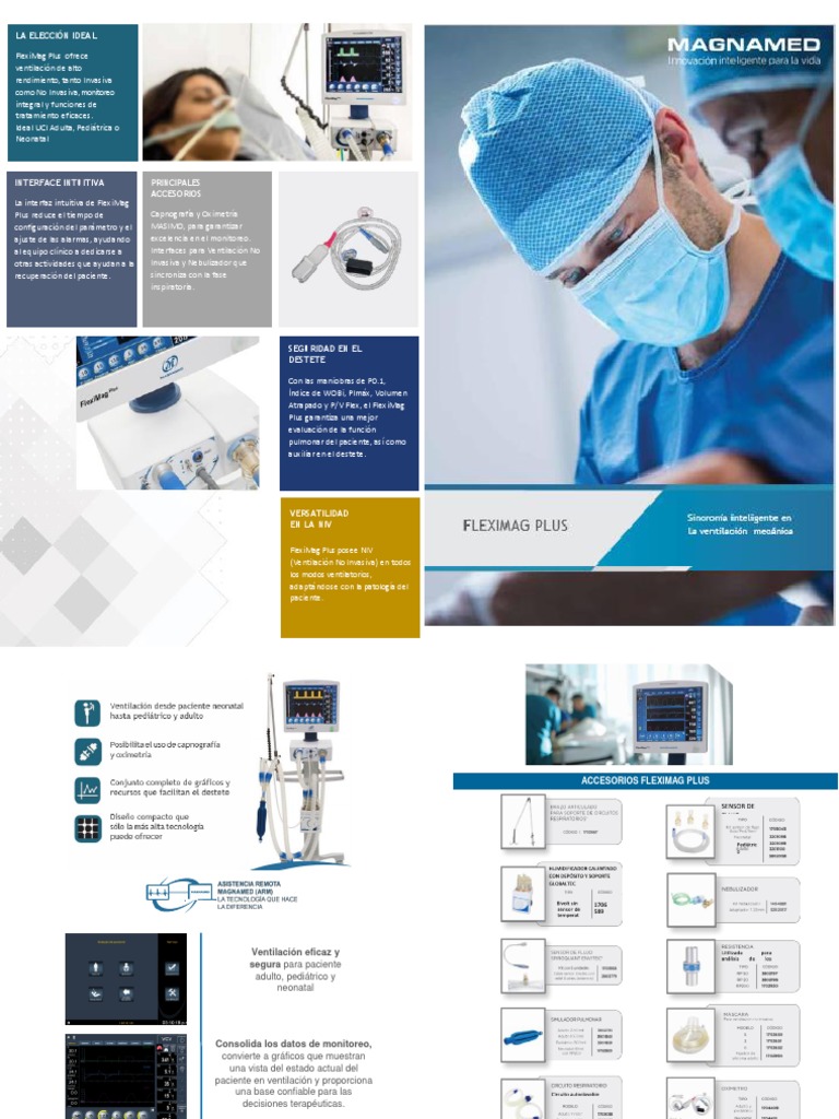 MAGANAMED MEXICO Fleximag Plus PDF | PDF | Tratamientos médicos ...
