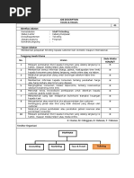 Contoh Blanko Lku Dan Data Karyawan | PDF