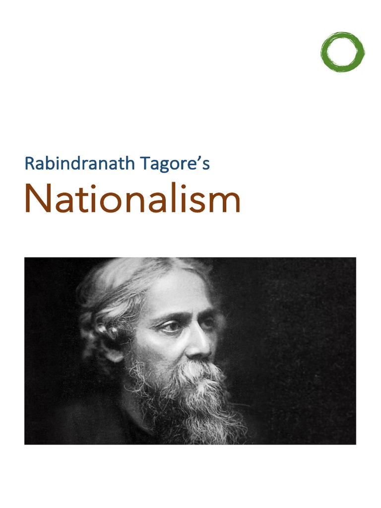 Nationalism - Brochure (Aug 2021) | PDF