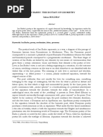 Margaret Thatcher "Britain Awake" | PDF | Margaret Thatcher | Persuasion