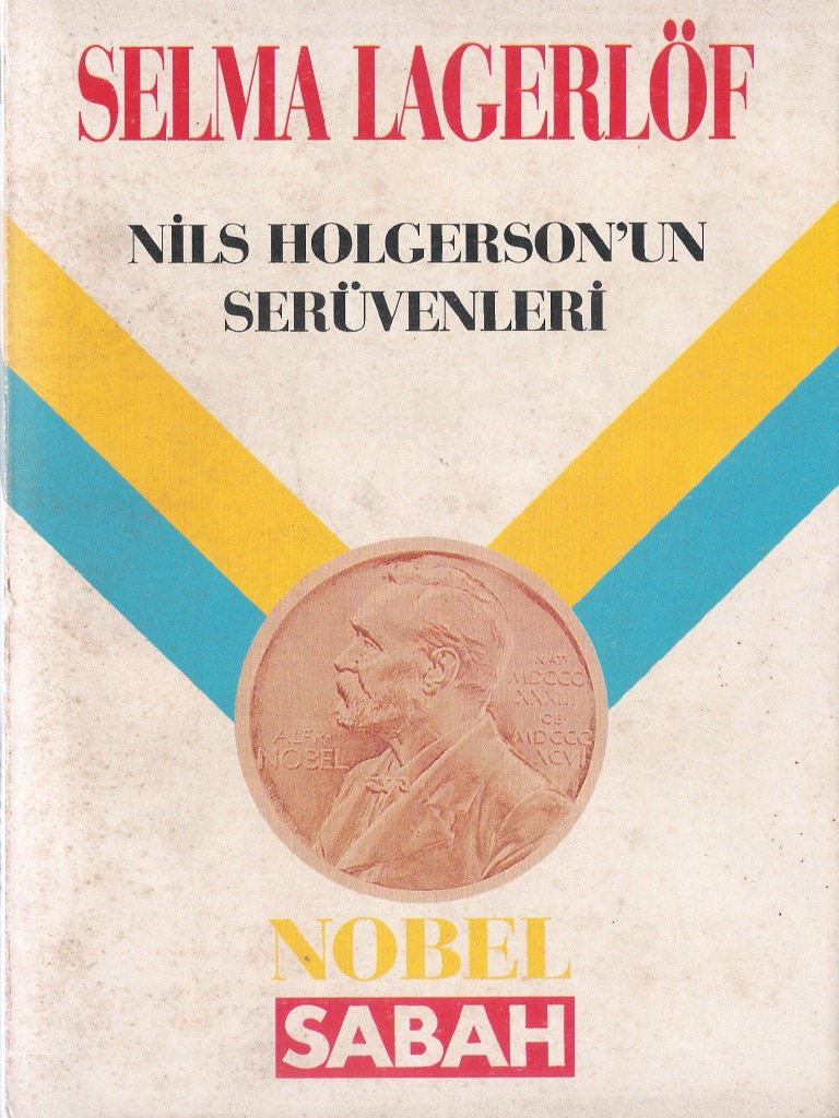 021 - Selma Lagerlöf - Nils Holgerson'Un Serüvenleri | PDF