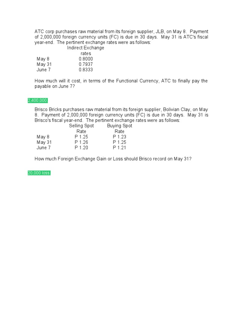 exercise-answers-spot-rates-pdf