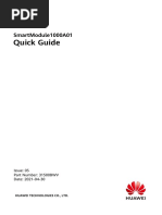 Sungrow Data Logger 1000 - 1000B Usert Manual | PDF | Computer Network ...