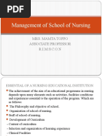 Inservice Education | PDF | Nursing | Competence (Human Resources)