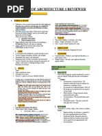 Building Technology 1 | PDF | Lime (Material) | Concrete