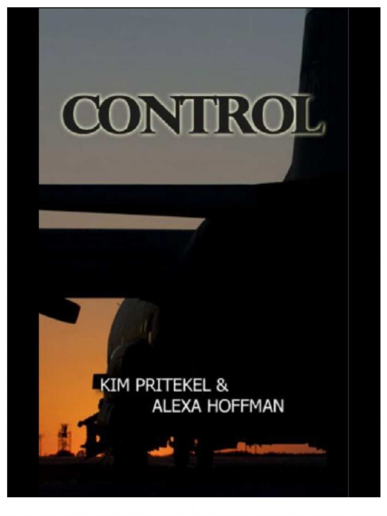 Control-de-Kim-Pritekel-y-Alexa-Hoffman - PDF - PDF | PDF