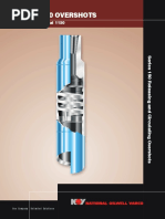 Tenaris Hydril SLX | PDF | Pipe (Fluid Conveyance) | Elevator