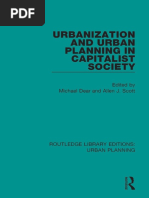 Griffin & Ford (1980) A Model of Latin American City Structure | PDF ...