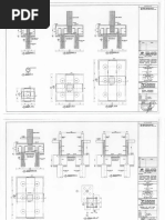 Detail Desain Instalasi Ipal 5 M3 | PDF | Water | Water Treatment