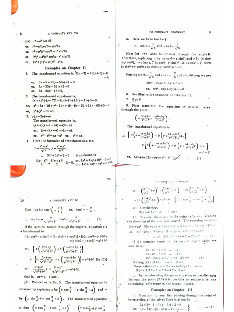 Solve Sheet Khosh Mohammad Pdf