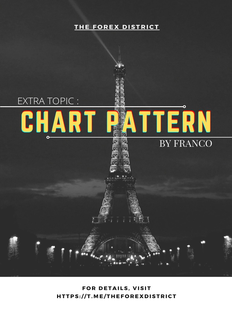 Chart Pattern Pdf