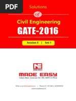 Civil Engineering Handbook | PDF