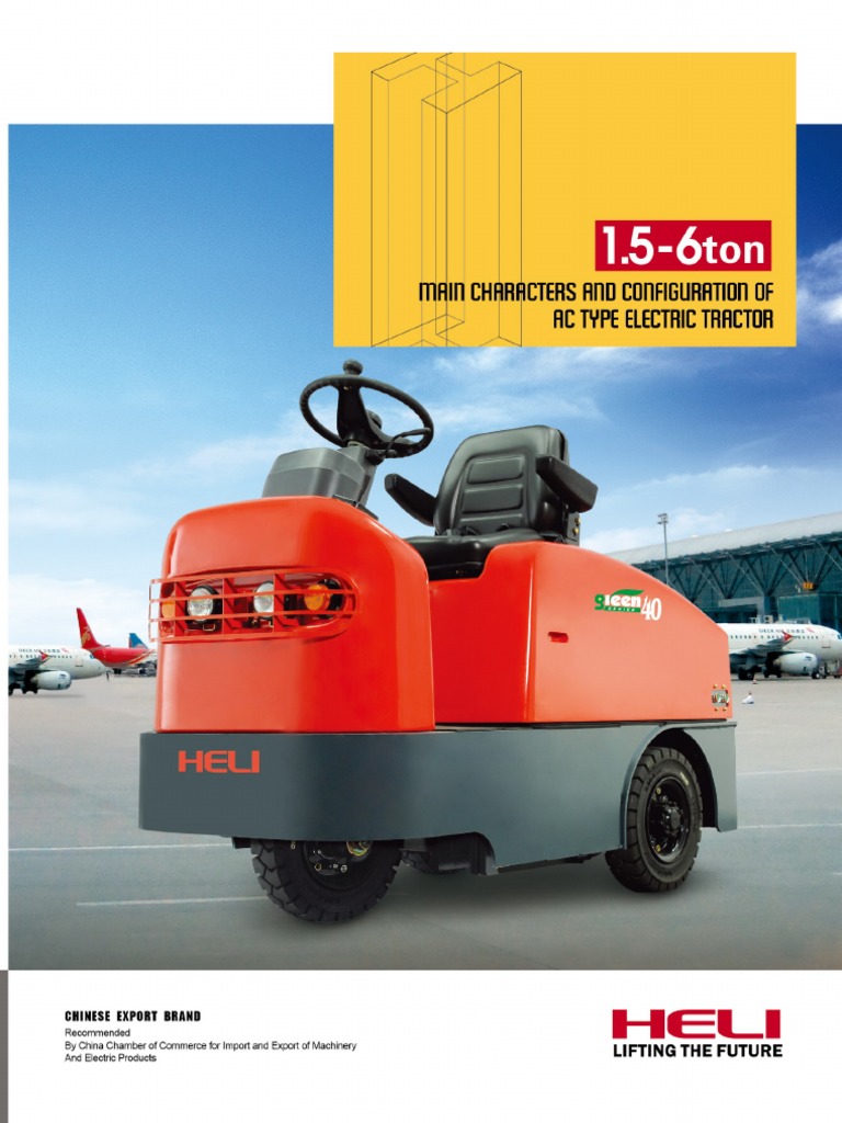 booklet-and-specifications-electric-tractor-heli-qyd15-20-30-40-50-60s ...